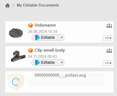 Infinitely uploading document - Autodesk Community