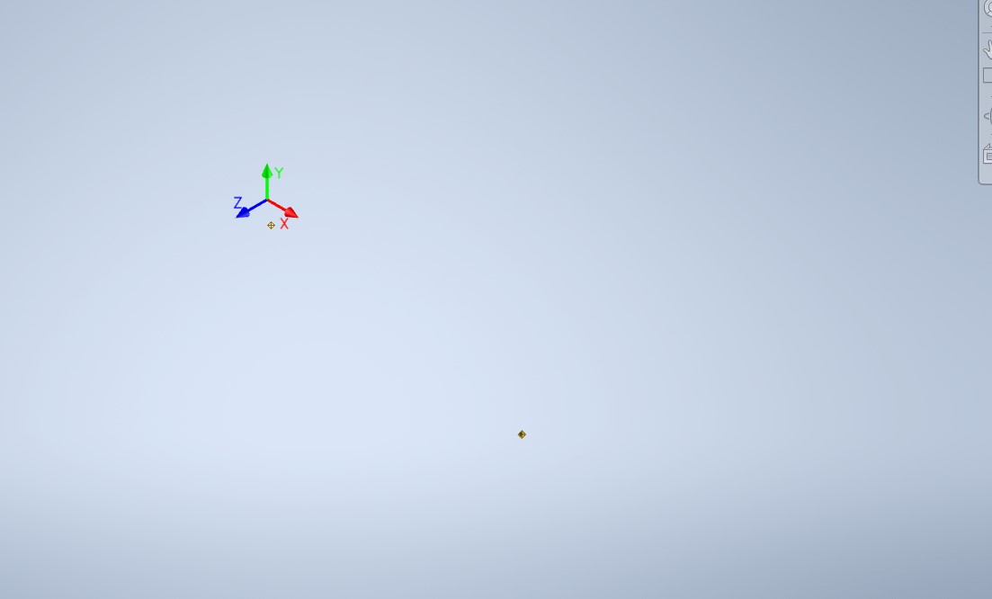 Solved: Assembly far from origin when placing into assembly - Autodesk Community