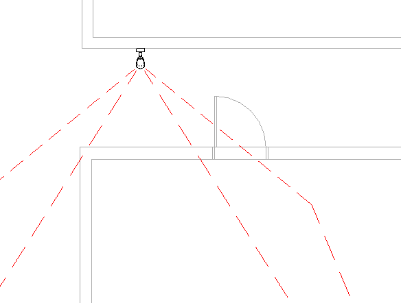 Bullet Camera Family Model: Annotation Symbol Issue in Ceiling and Wall ...