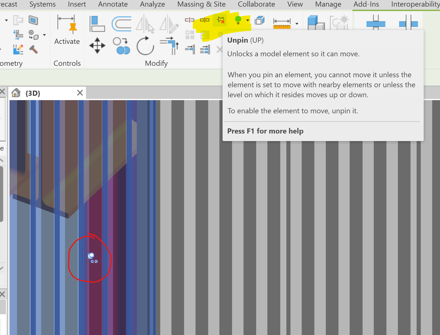 Solved: I Can't delete wall - Autodesk Community