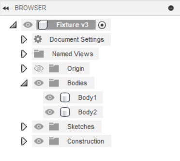 Bought a fusion 360 download file for Flight sim 3D printing - Autodesk ...