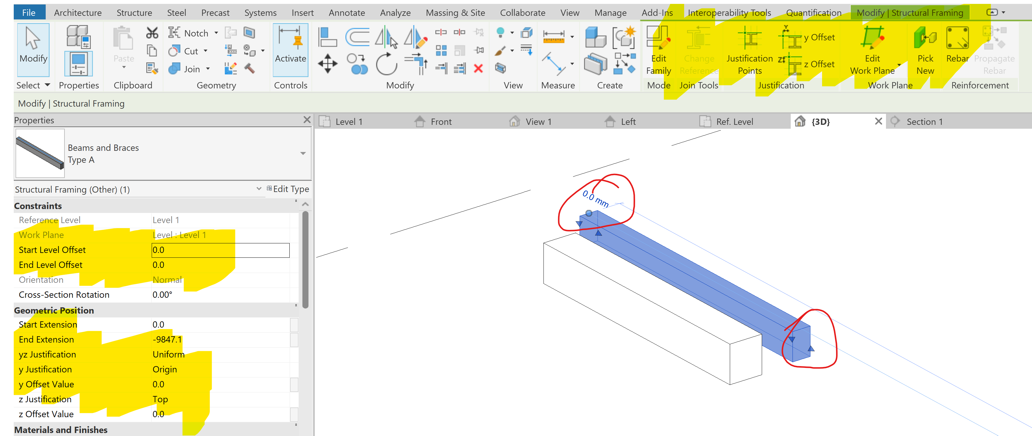 Solved: Structure Framing template files- clarifications' - Autodesk Community