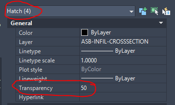 Solved: Objects are faded when exported to a PDF - Autodesk Community