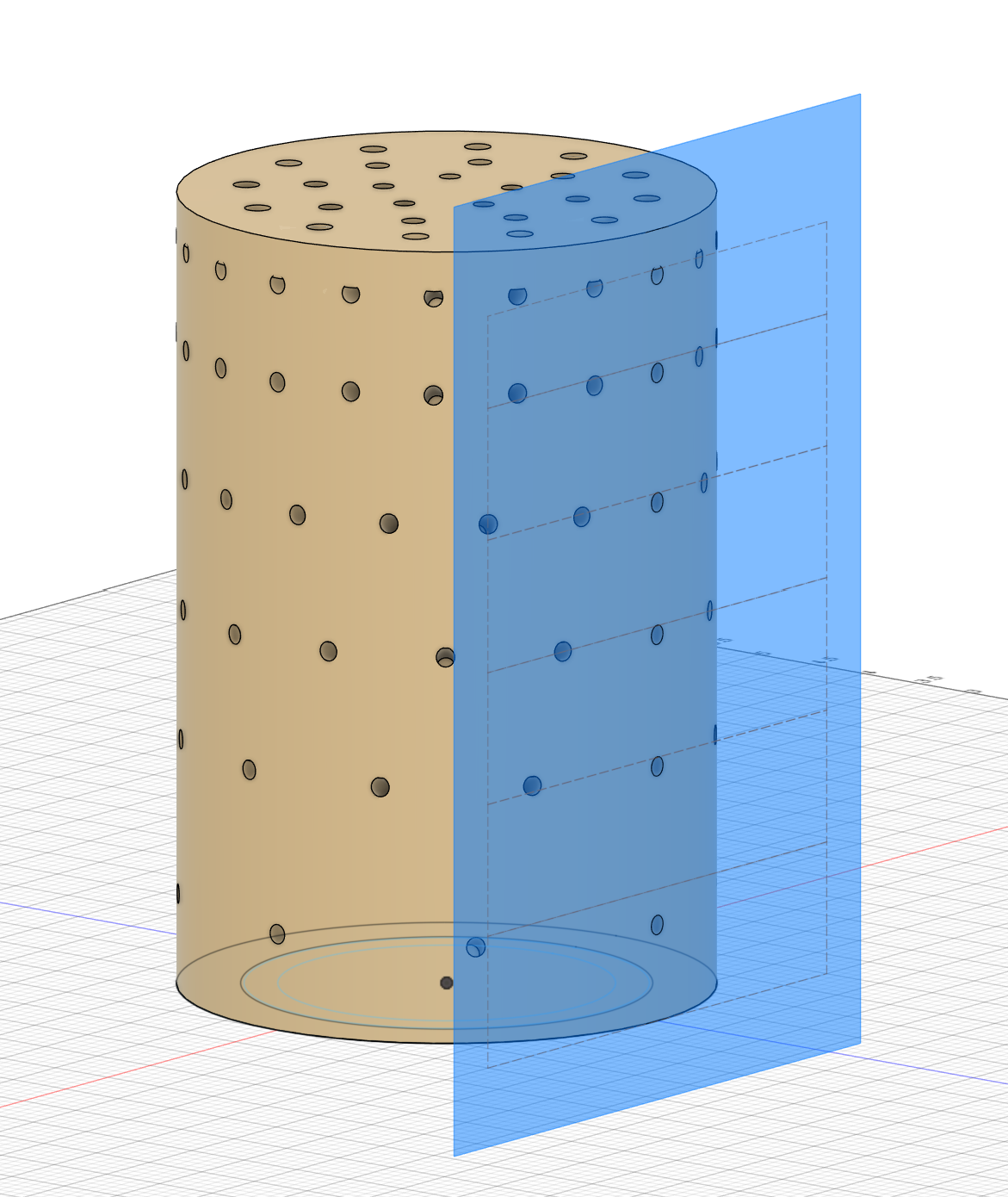 Feature Request: Emboss at an angle - Autodesk Community