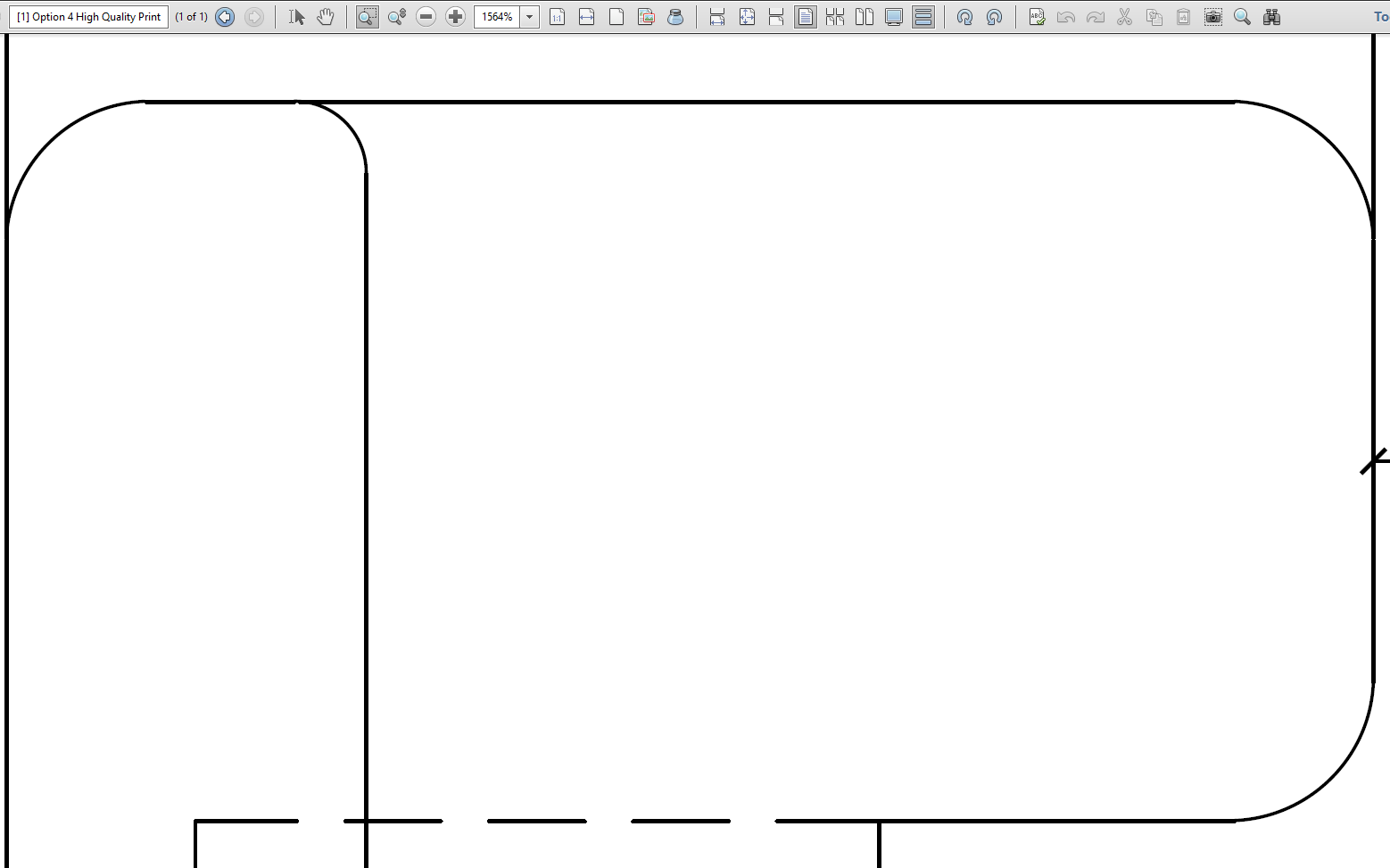 Arc Shown Correctly in MSpace and PSpace Exporting Incorrectly - Autodesk Community