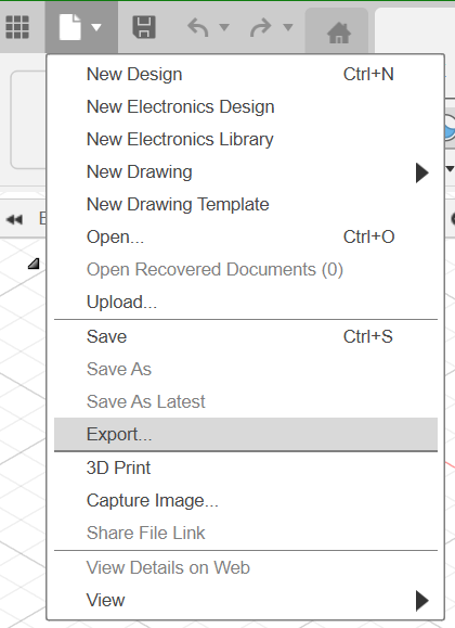 Solved: Unable to Create a Negative Offset of Wingtip - Autodesk Community