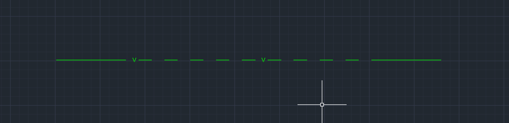 Creating a linetype with text and gaps - Autodesk Community