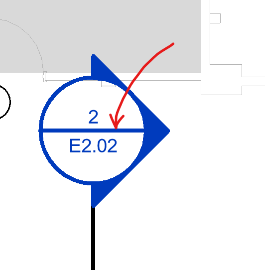 Rotate Line With Text in Section Head Family - Autodesk Community