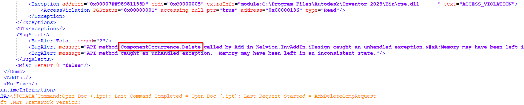 Inventor very unstable on new Window 11 system - Autodesk Community