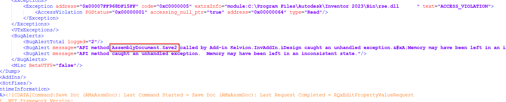 Inventor very unstable on new Window 11 system - Autodesk Community