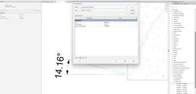 Creating Arc Rebar Shape with Parameters in Revit API - Autodesk Community