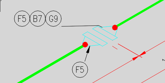 Solved: P3D 2024 Isometric Setting "All Components in One Block" will ...