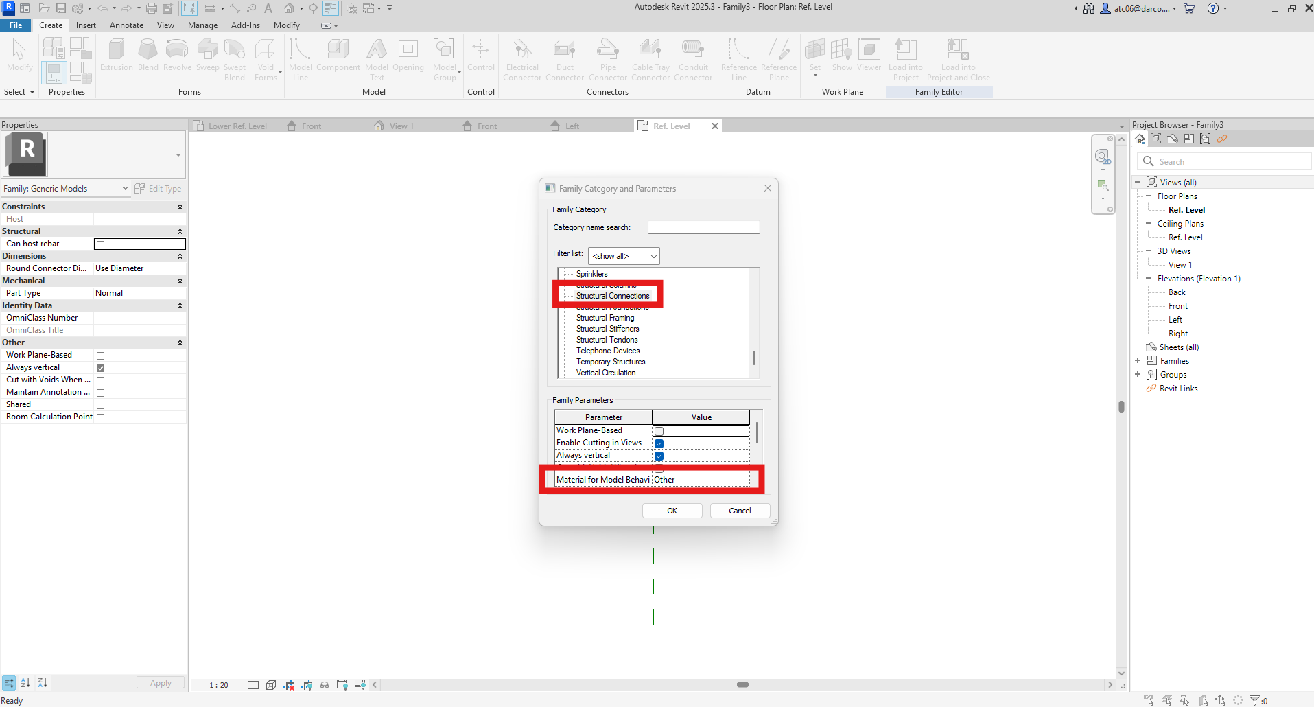 Solucionado: Columnas acarteladas en Revit - Autodesk Community