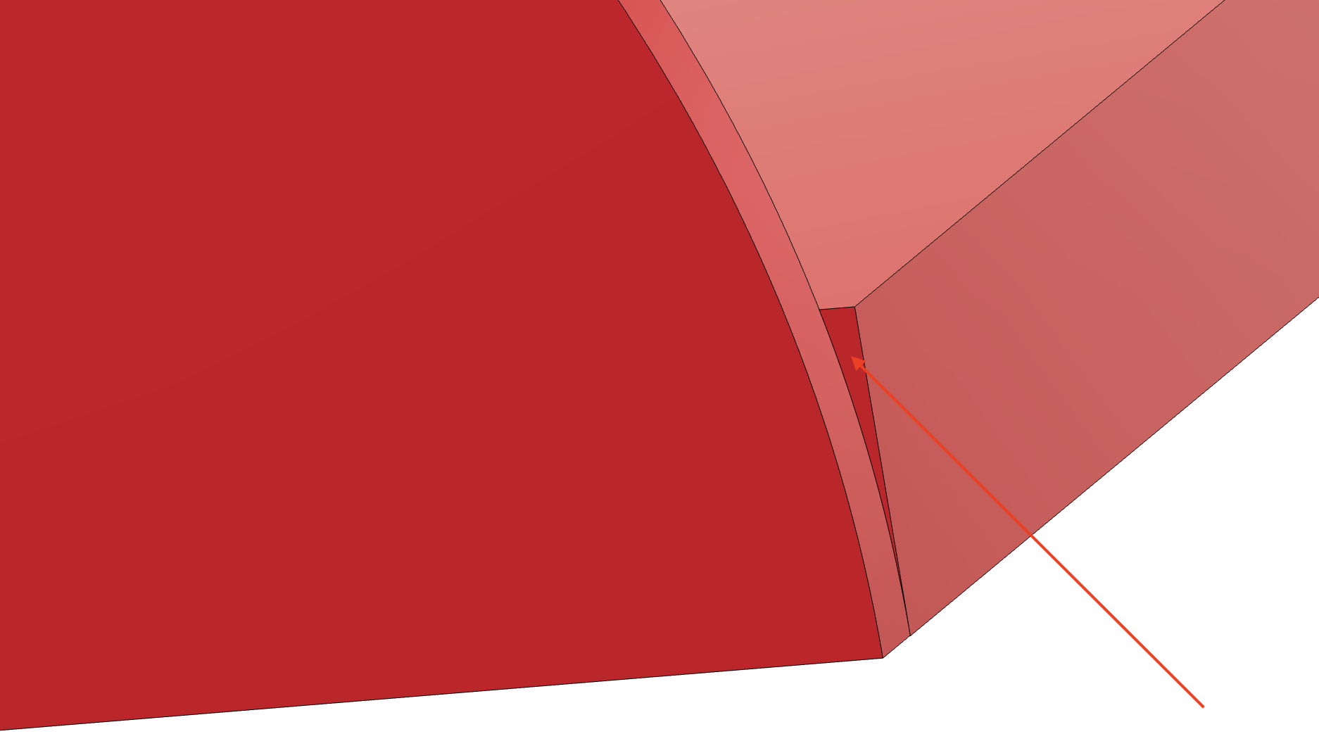 Solved: Fillet Error on Body with Multiple Edges - Autodesk Community