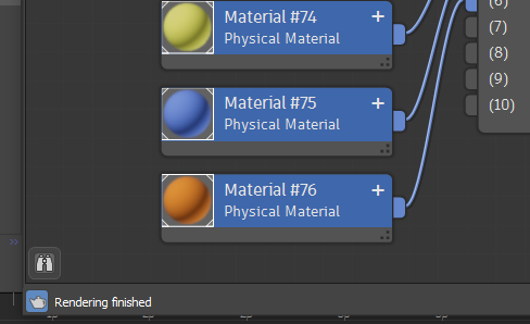 Solved: Issue in Slate material editor - Autodesk Community