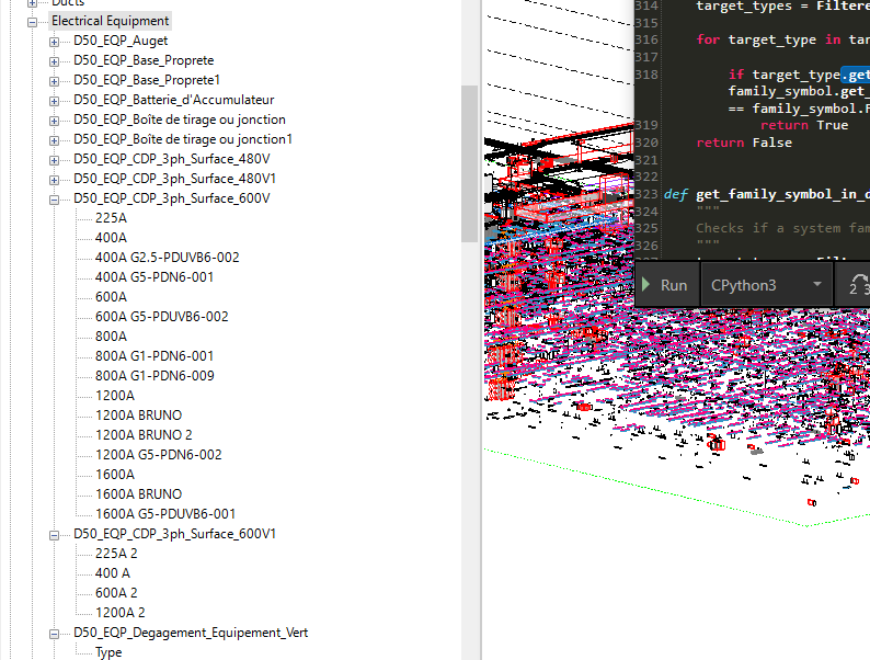Solved: Automating Entire Copy/Monitor Process in Revit API - Autodesk ...