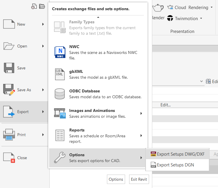 Solved: IFC export: empty file - Autodesk Community