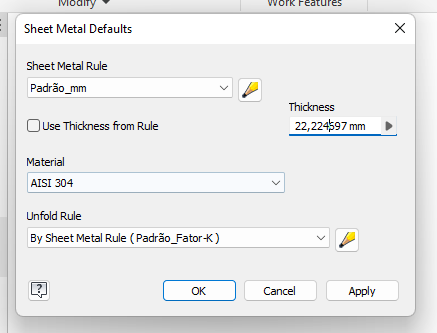 Solved: Round Command Isn't Working - Autodesk Community