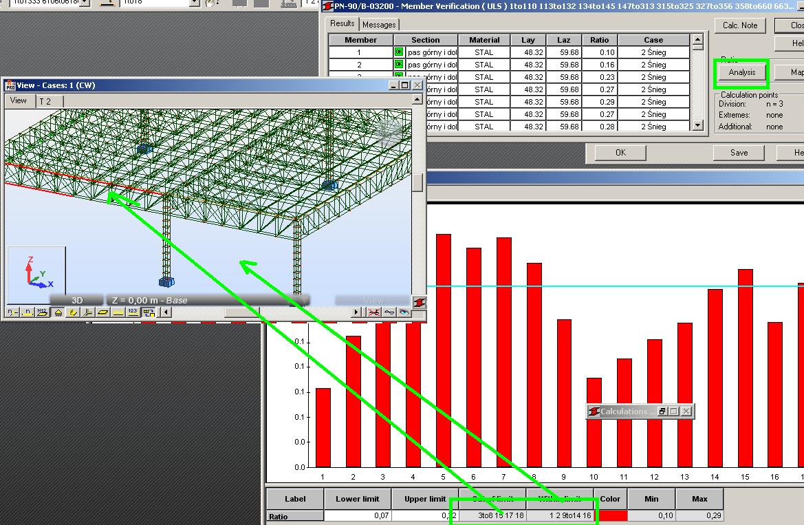 Solved: Highlight bars - Autodesk Community