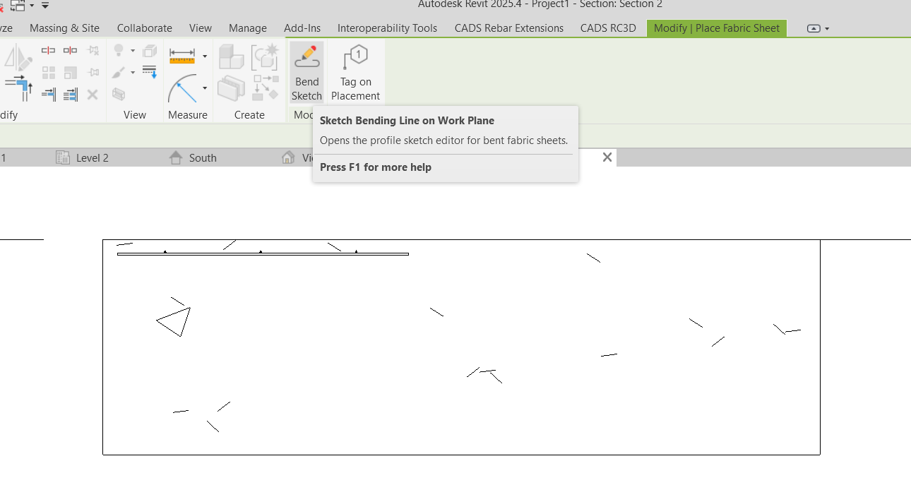 Solved: Revit 2024 - economical wire mesh reinforcement consumption ...