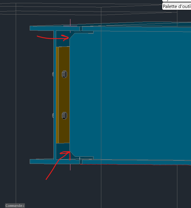 Solved: CUSTOM CONNECTION - Autodesk Community