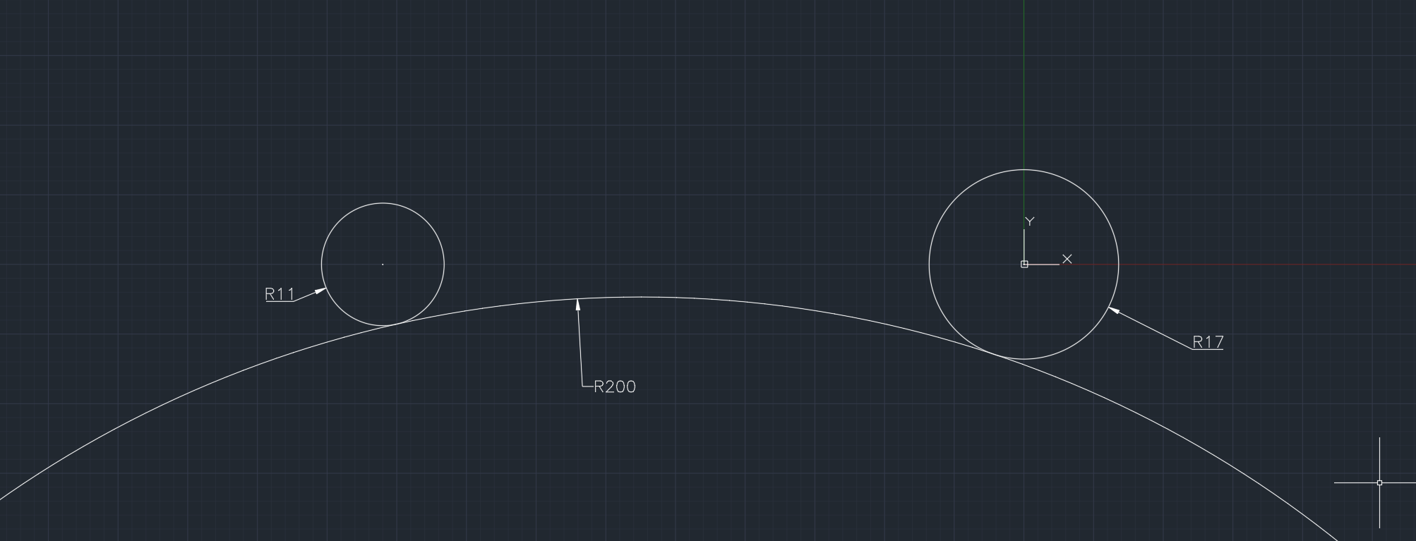 Solved: Tangent ONSAP: Line snaps to wrong point on circle - Autodesk Community