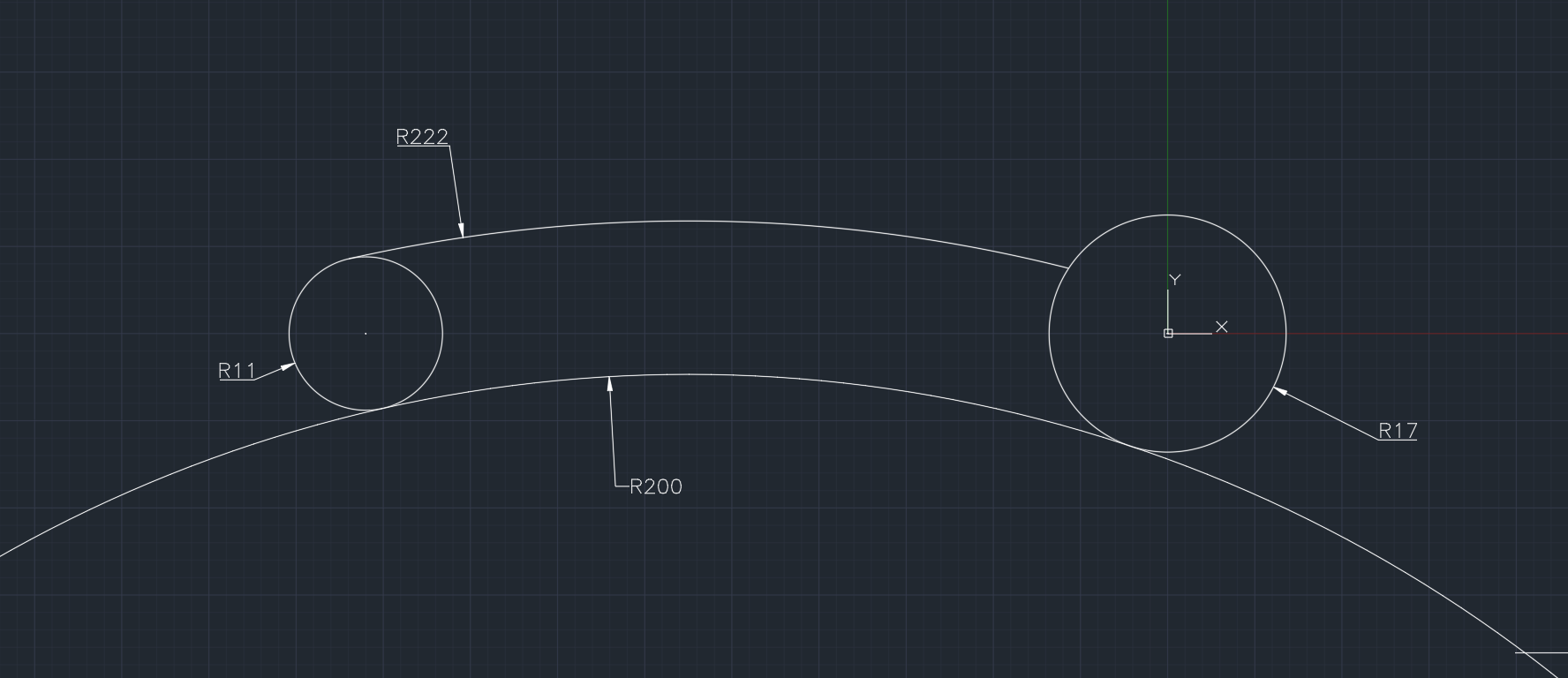 Solved: Tangent ONSAP: Line snaps to wrong point on circle - Autodesk Community