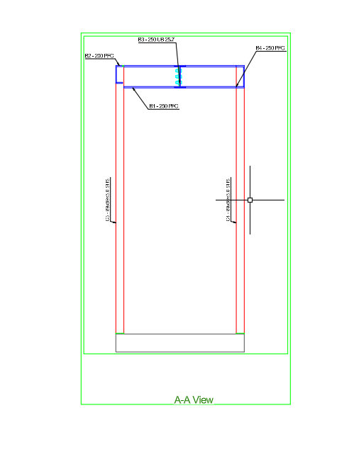 Solved: Level Symbols Not showing In Model View Cameras - Autodesk ...