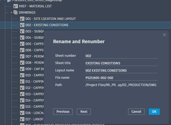 Sheetset Manager for Web 2025 - Missing Functionality Workarounds? - Autodesk Community