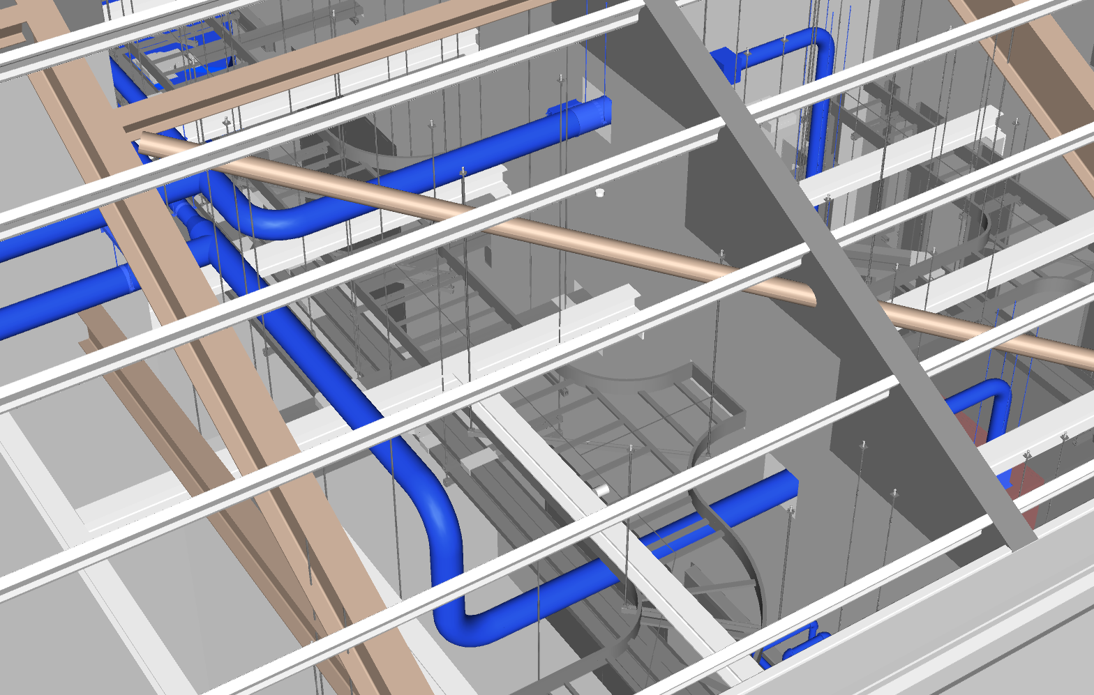 Clash Services Against Openings or Penetrations - Autodesk Community