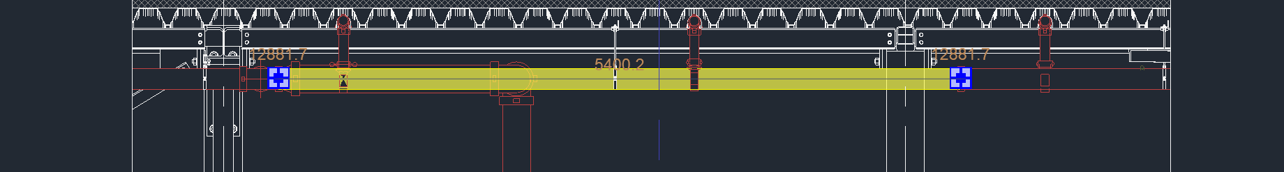 Add tap or tee switch button - Autodesk Community