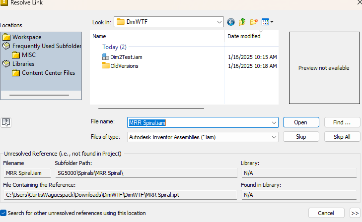 Solved: Place dimensions between named entities - Autodesk Community