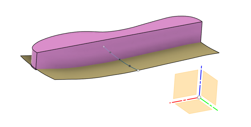 Solved: bend a solid - Autodesk Community