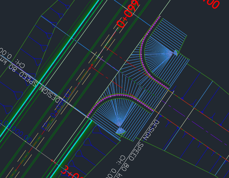 Target mapping isn't working while targeting alignment for junction ...
