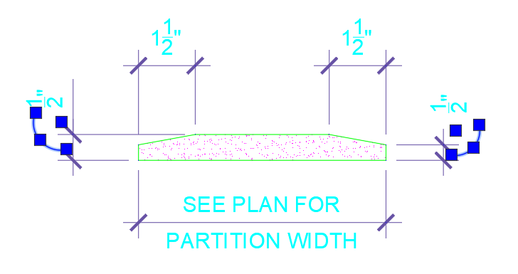 Solved: Leader/Text Offset Modification - Autodesk Community