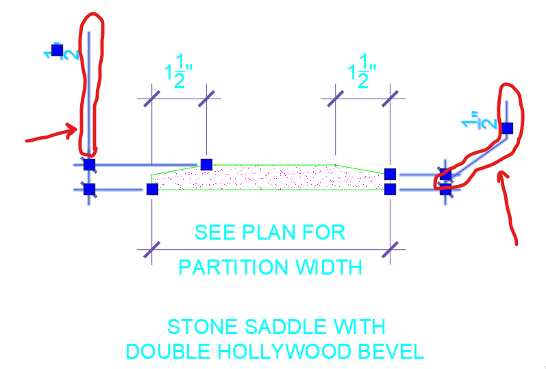 Solved: Leader/Text Offset Modification - Autodesk Community