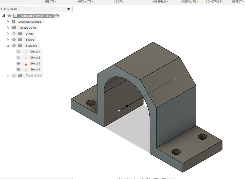 Solved: Centerlines - Autodesk Community