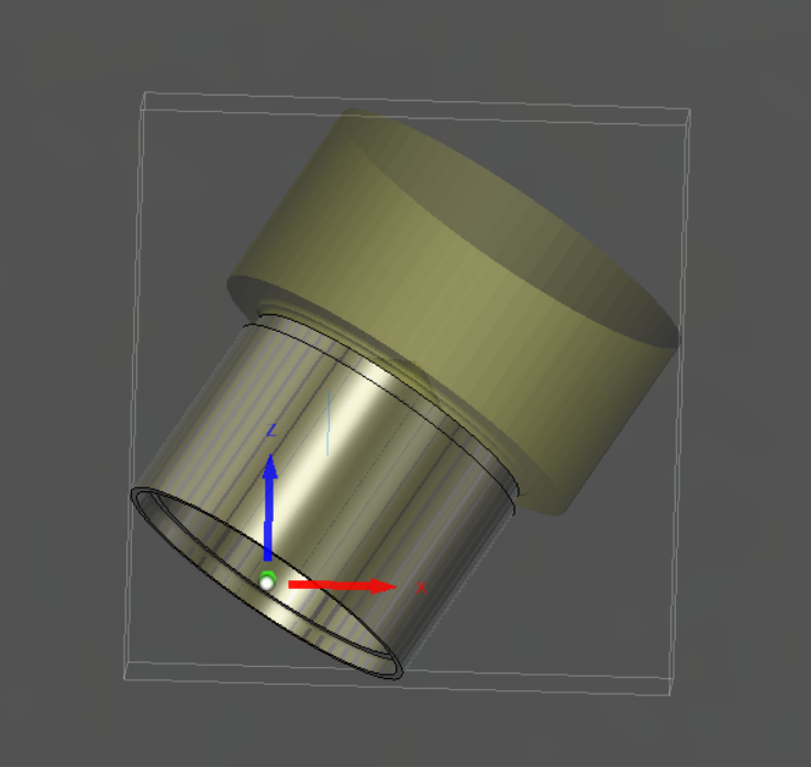 Solved: Trouble with 4th axis post processor. - Autodesk Community
