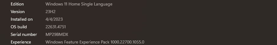 Solved: Error 1603: Won't install Revit 2025 and Autocad Architecture ...