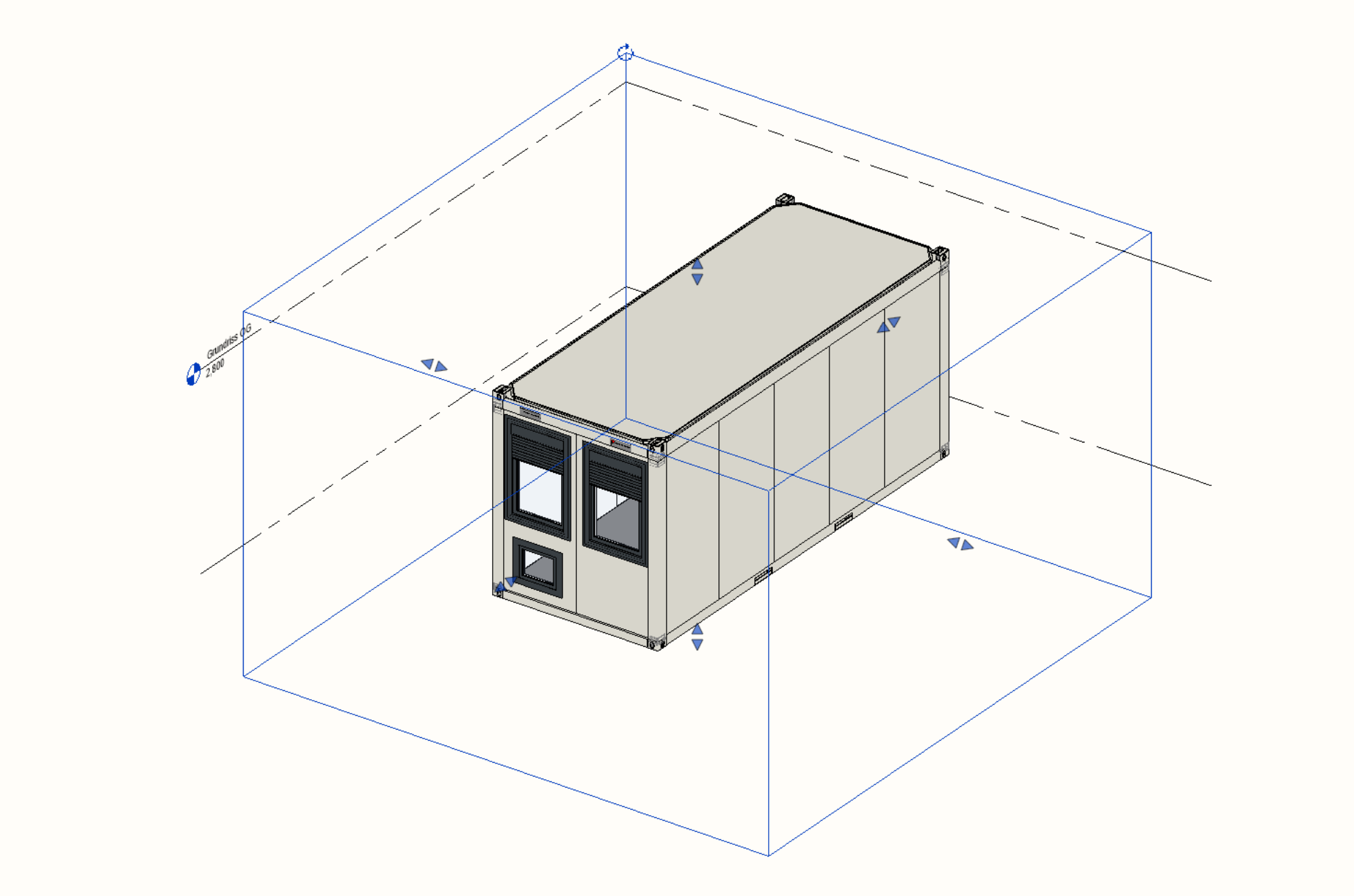 Solved: Cant delete section box - Autodesk Community