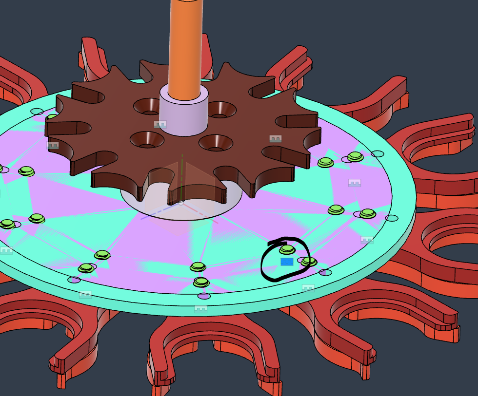 Solved: Joint Question - Autodesk Community