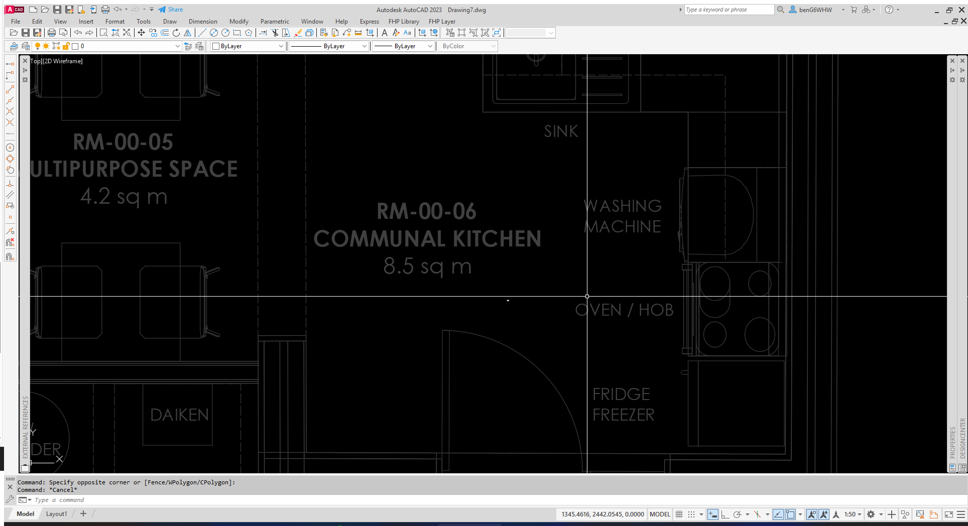 Annotative blocks inserting at 1:1 when drawing is set to 1:50? - Autodesk Community