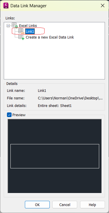 Solved: How do I re-path data links using VBA, without compiling any ...