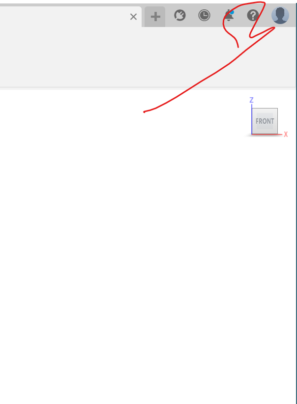 Solved: How can I bend a beam to a 22.5 degree angle that I have imported from Tinkercad ...