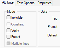 Solved: Text Formatting Toolbar Missing Functions - Autodesk Community