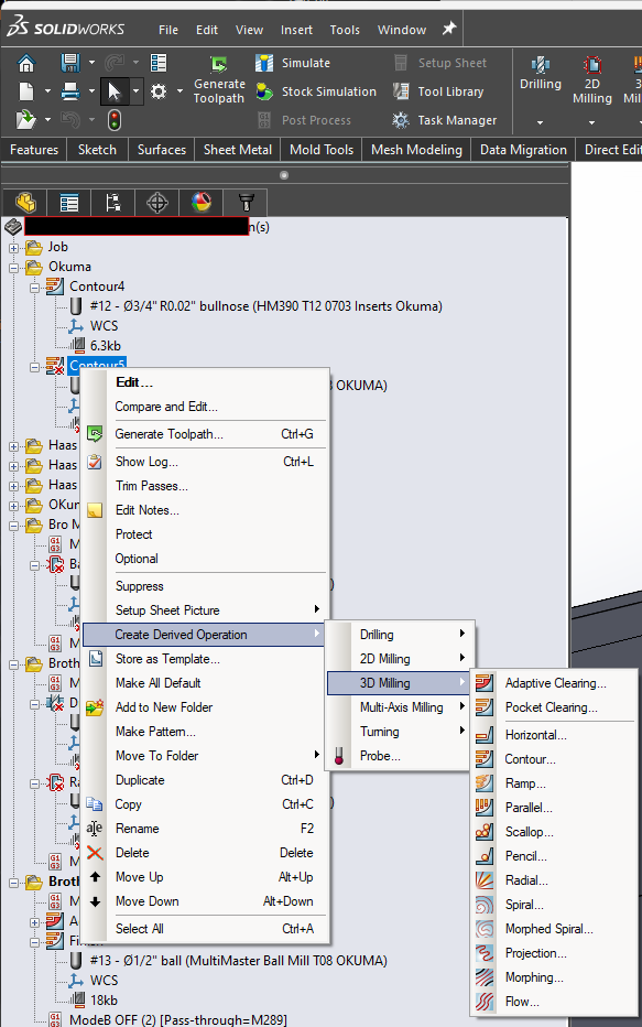 Jan 2025 update - Reuse Tool Orientation - Autodesk Community