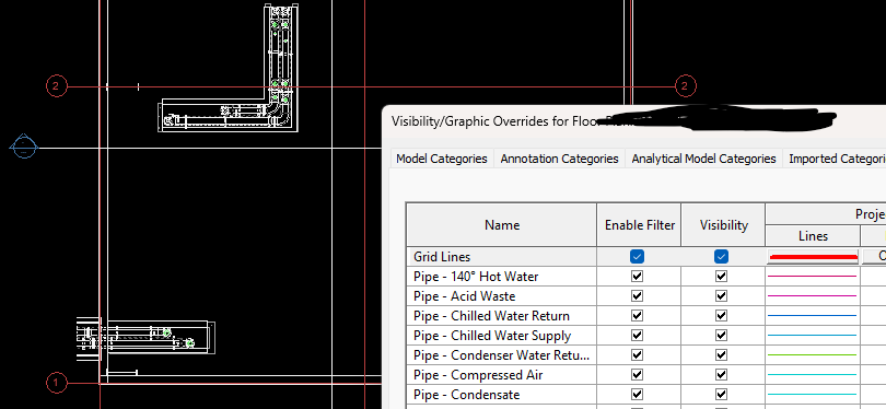 Solved: Using Different Grid Types for Specific Views/Templates ...