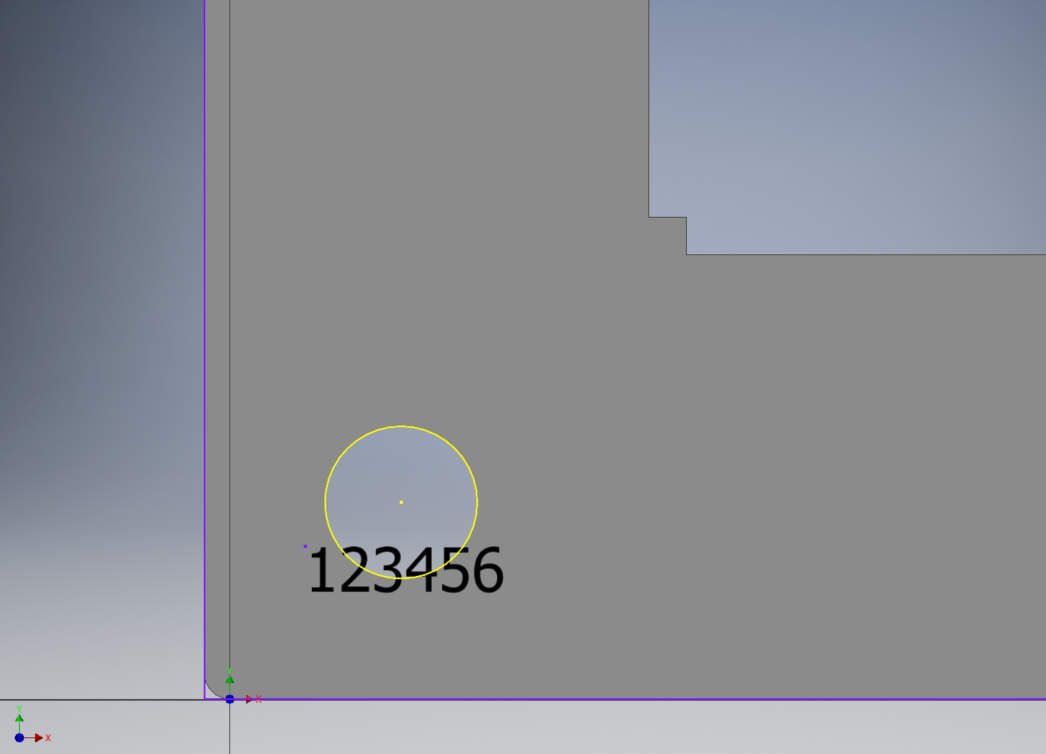 Solved: Ilogic code, export all sheet metal as dxf in folder and write file name on dxf for ...
