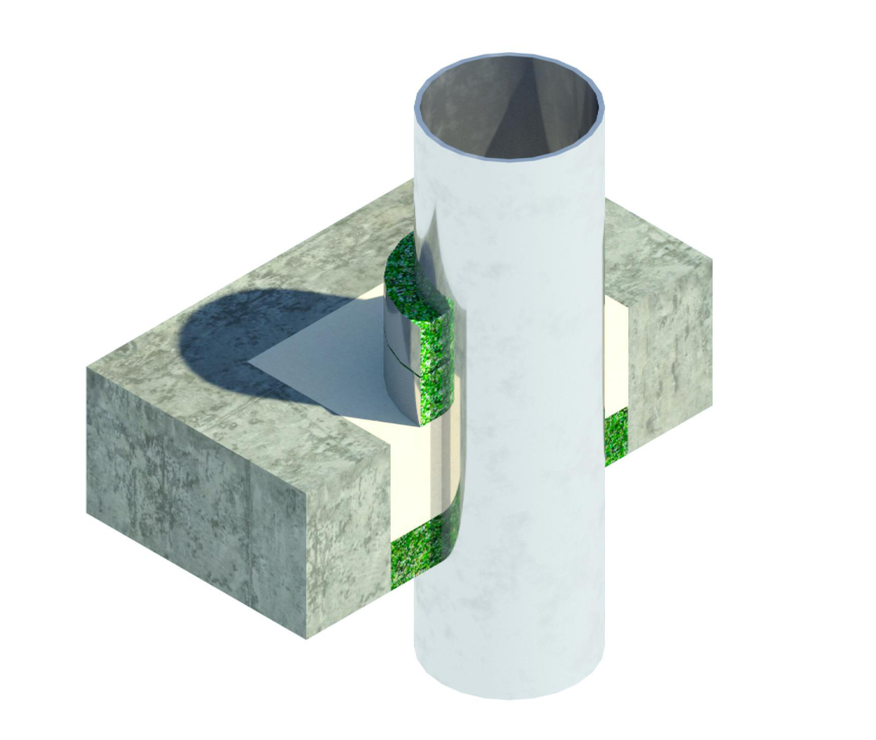 Stainless Steel Rendering Settings - Autodesk Community