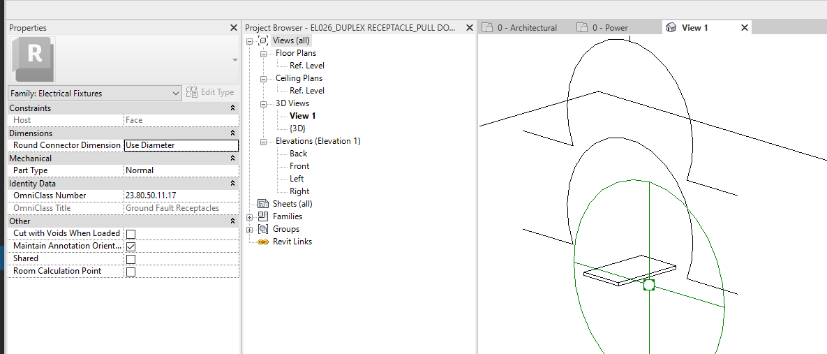 Creating an Annotation Symbol - Autodesk Community